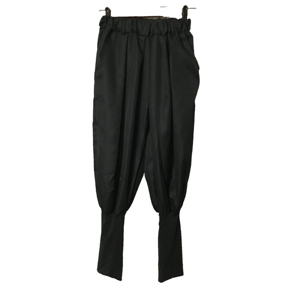 Unbranded | Pants | Pants Only Size Small Black Tanjirou Zenitsu Giyuu ...
